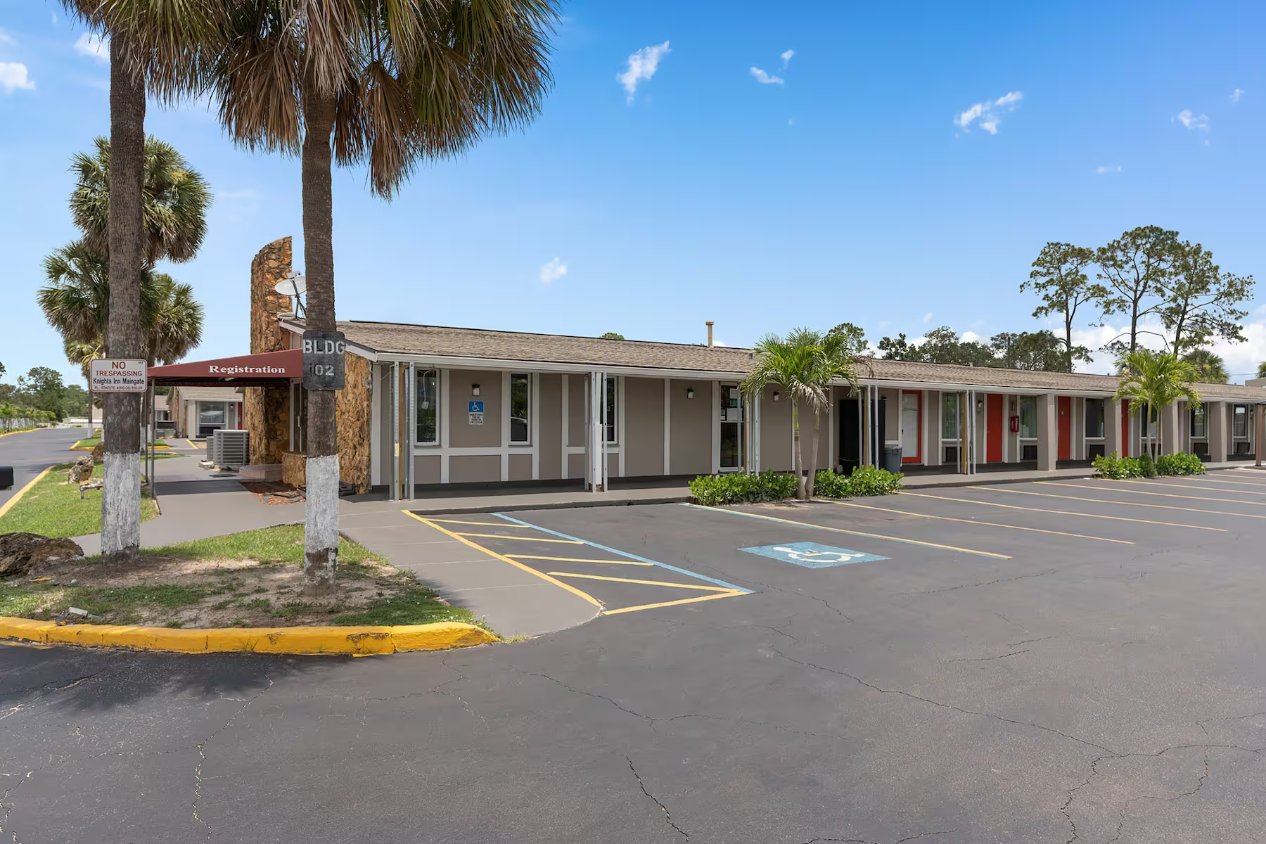 Clients & Properties – KN Hospitality